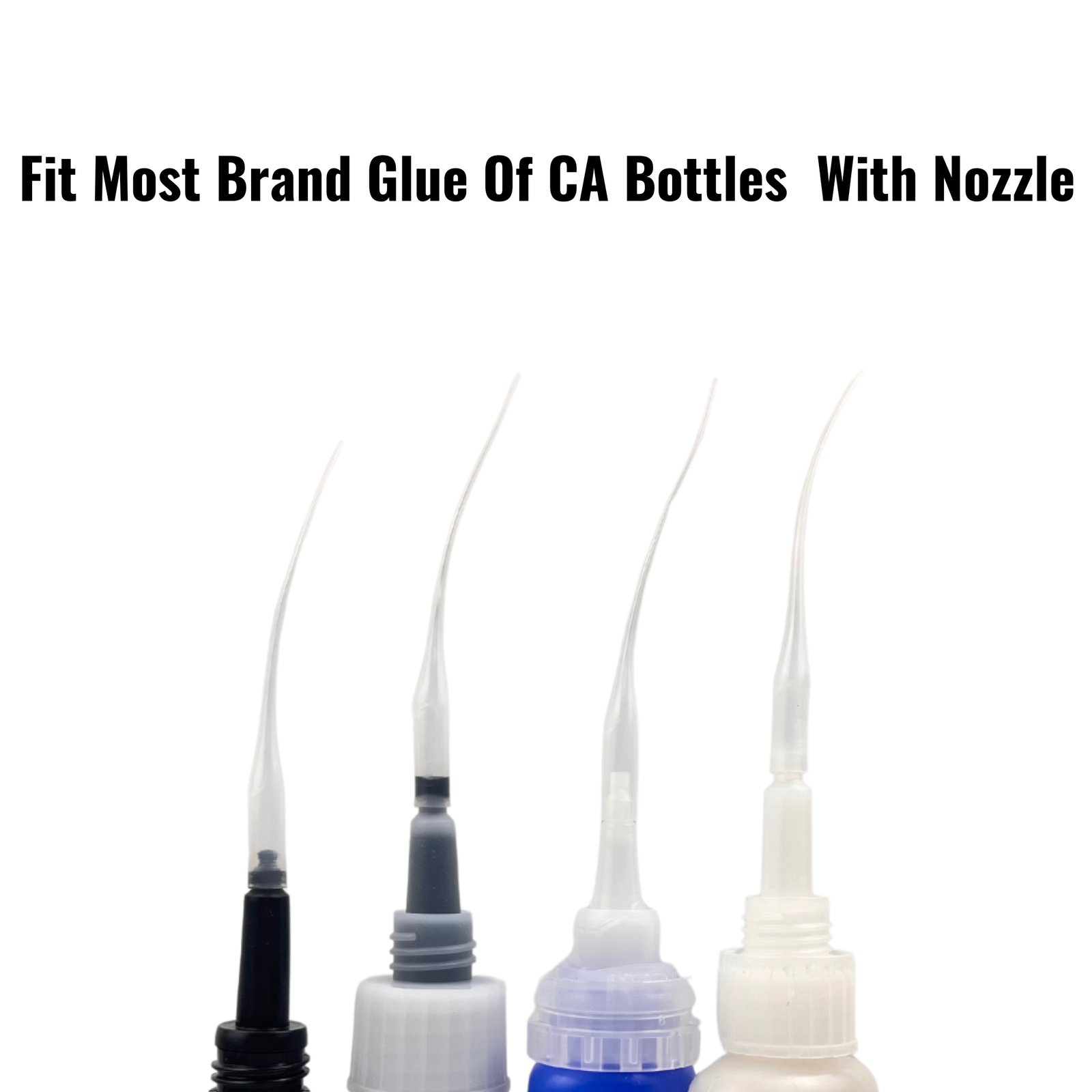 FIXWANT CA Glue Fine Tip Glue Applicator Adhesive Dispensers – FIXWANT ...
